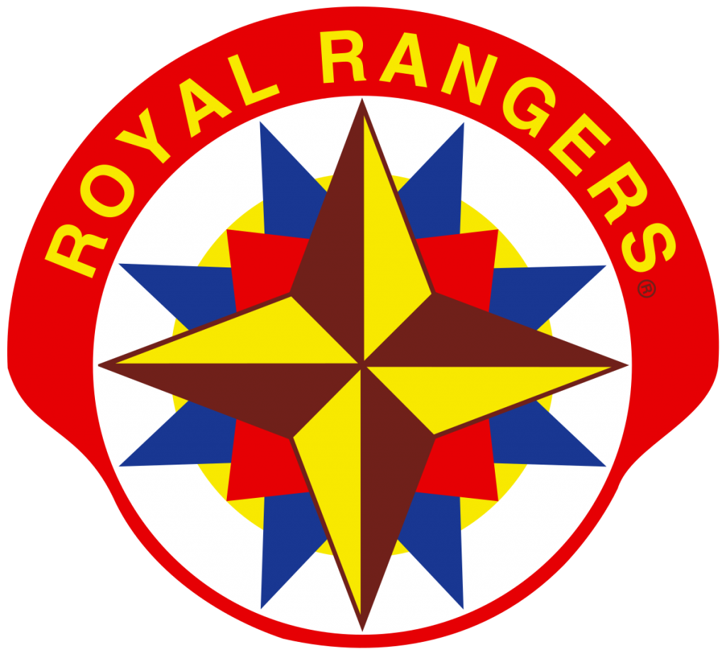 Royal Rangers - MDC