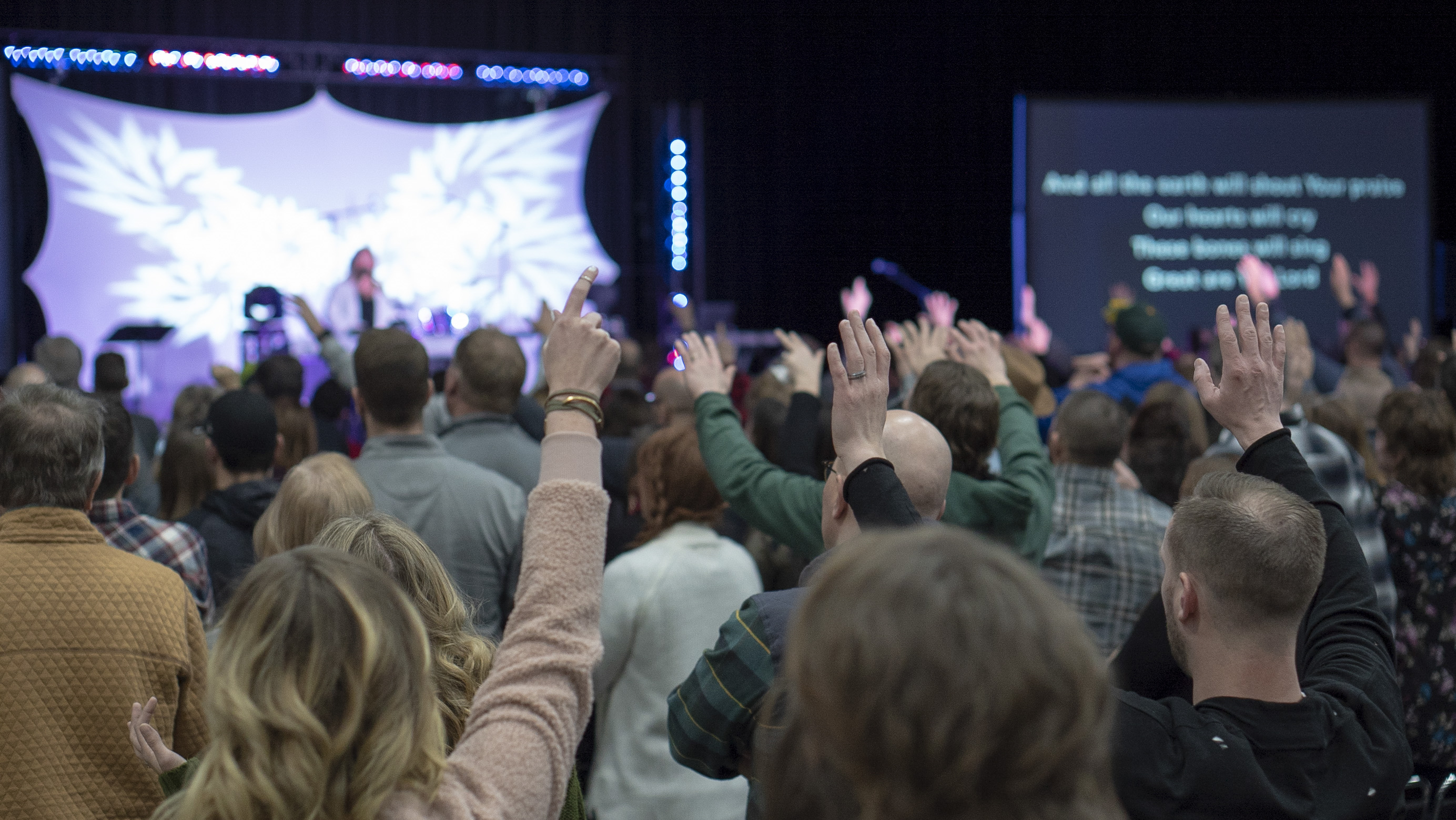 Connect Conference 2019 - MDC