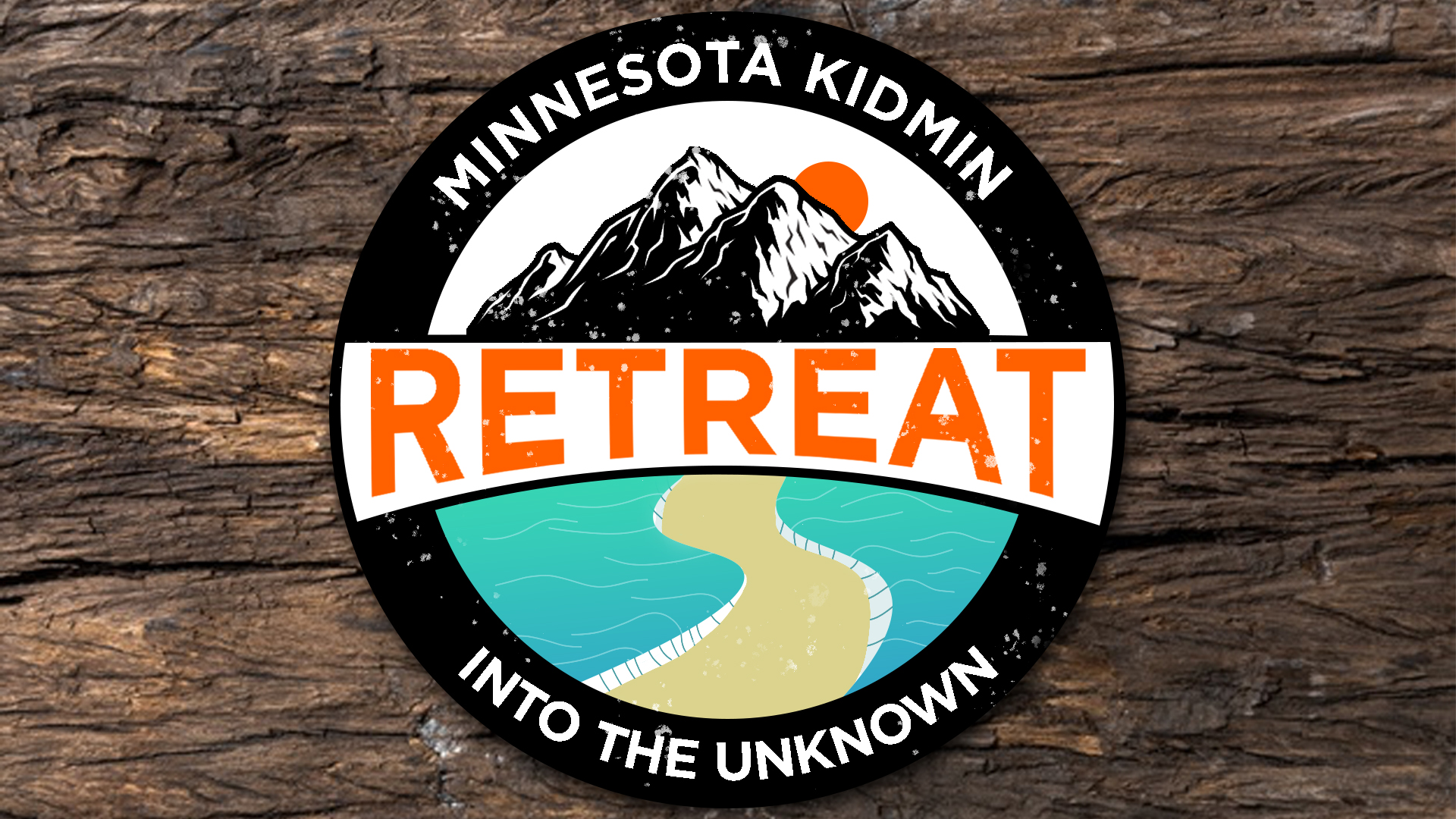 KidMin Leaders' Retreat - MDC