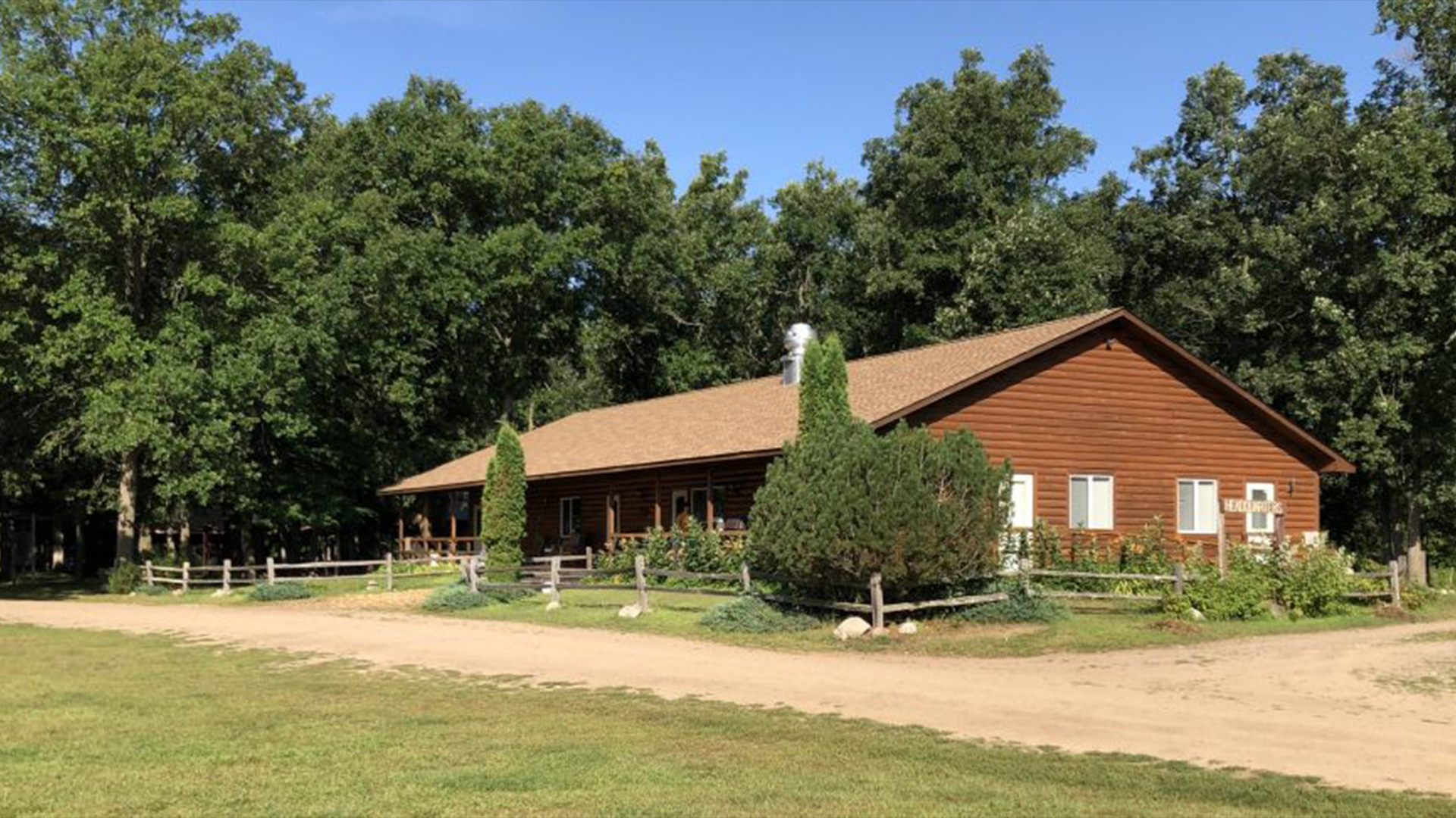 Royal Rangers Training Camp 1 - MDC