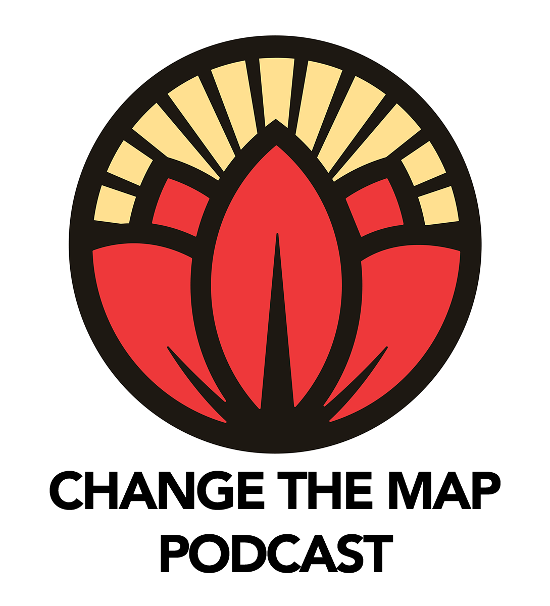 Change the Map - MDC