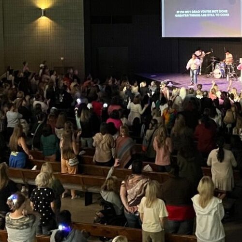 Find an Assembly of God Church Near You - MDC