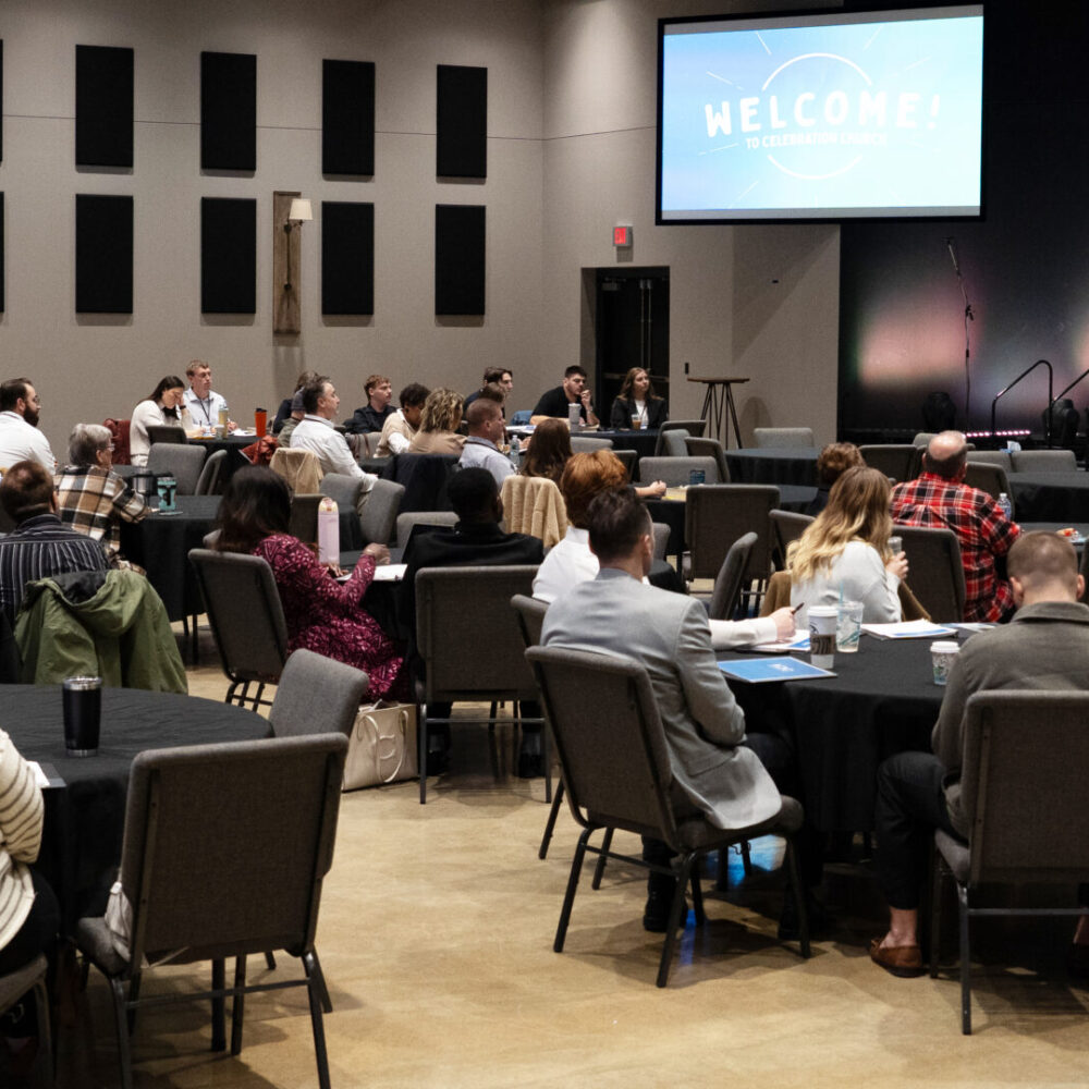 Equip - MDC Equip Conference